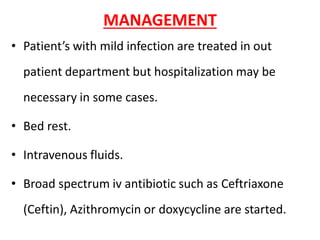 Pelvic inflammatory disease (PID) | PDF