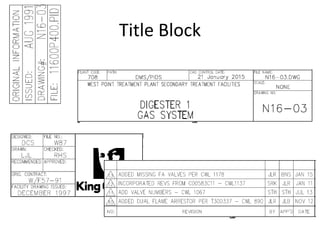 Piping &Instrumentation diagram course for beginners | PDF