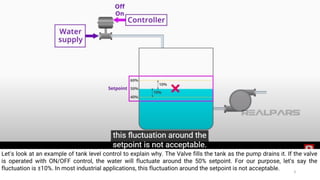 PID control engineering is the course that is important | PPT