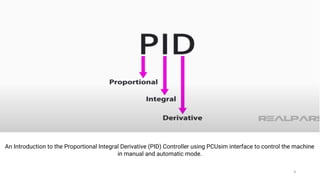 PID control engineering is the course that is important | PPT