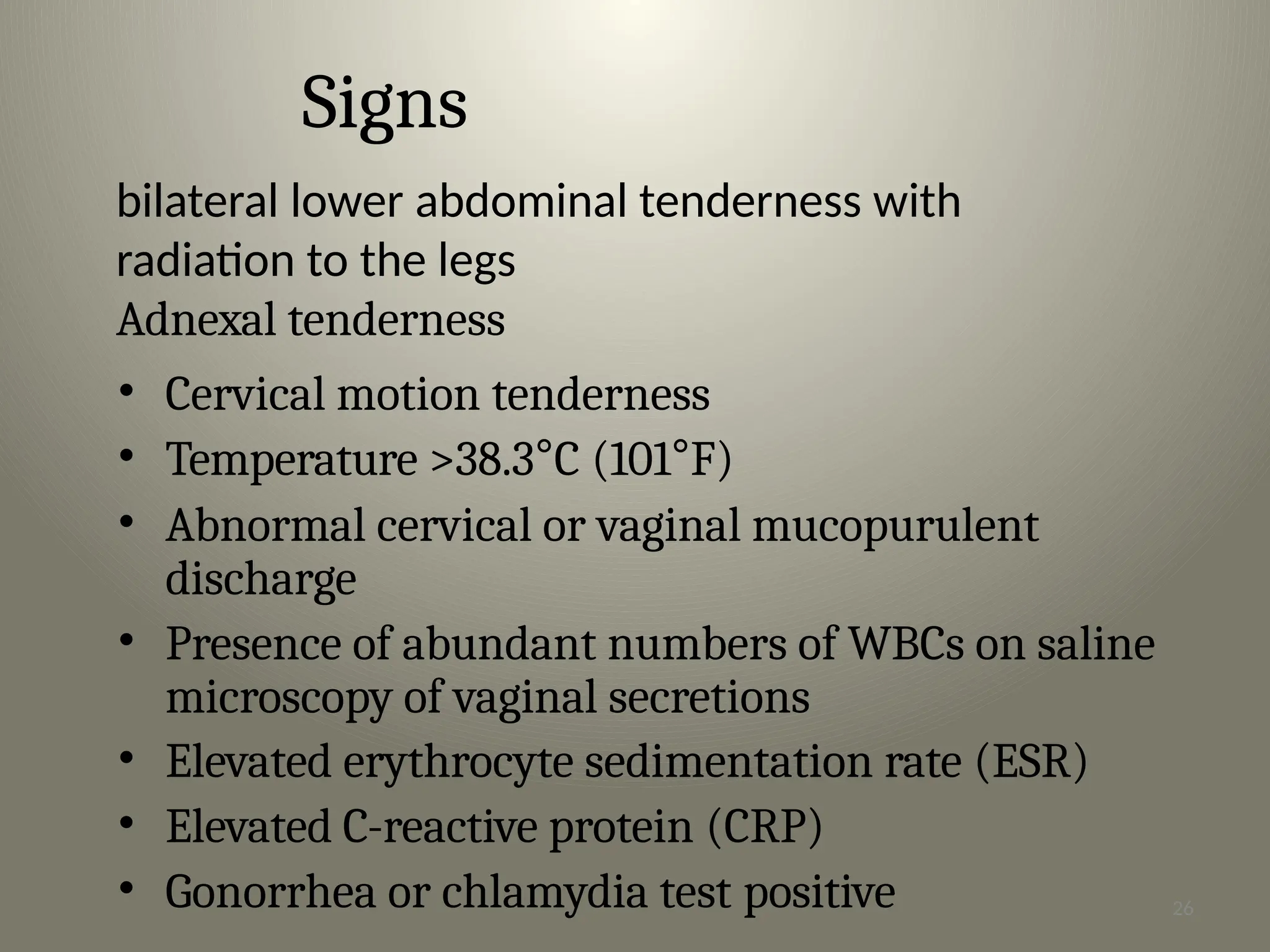 PID.pptx pelvic inflammatory diseases obg | PPTX