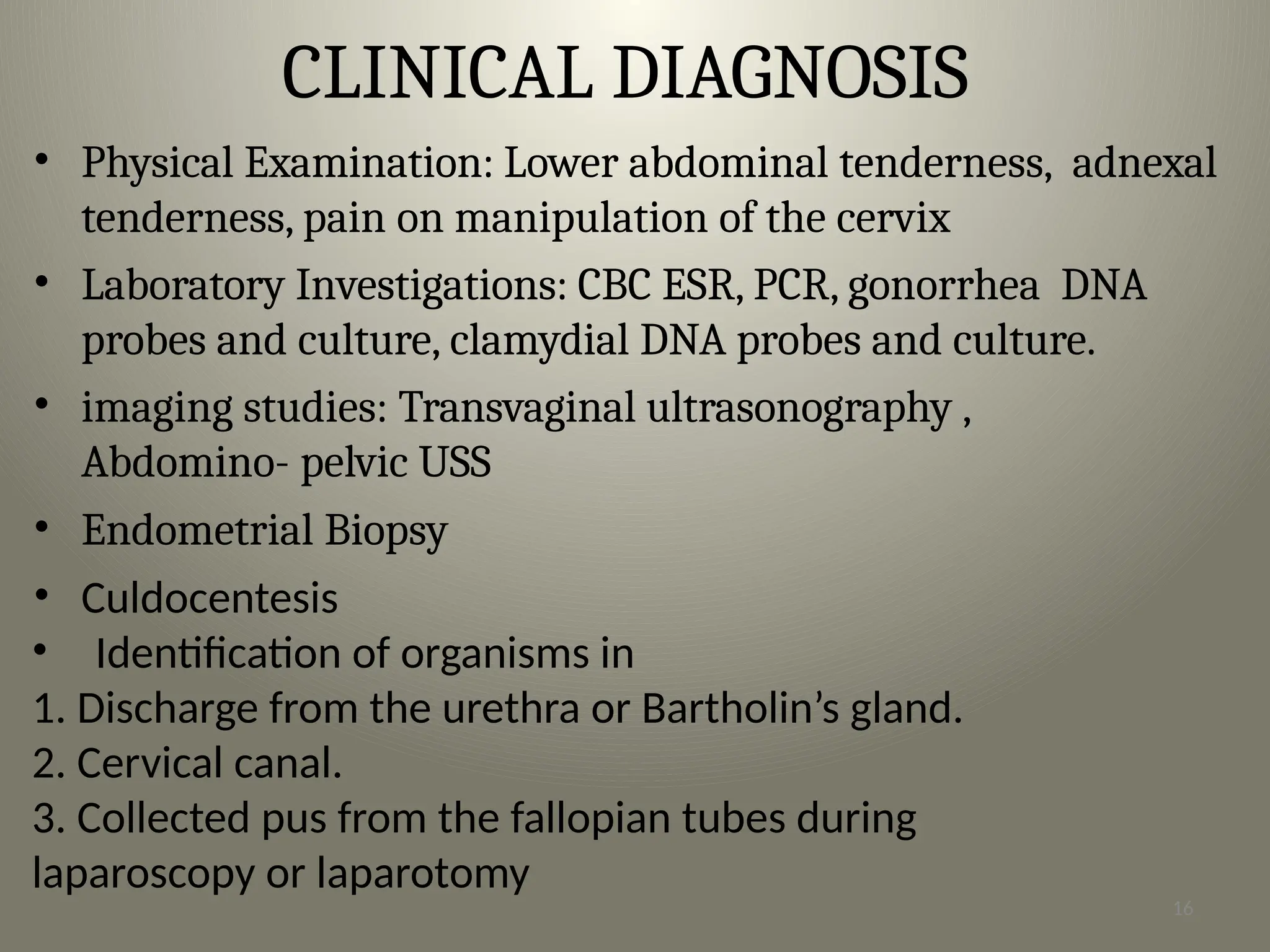 PID.pptx pelvic inflammatory diseases obg | PPTX