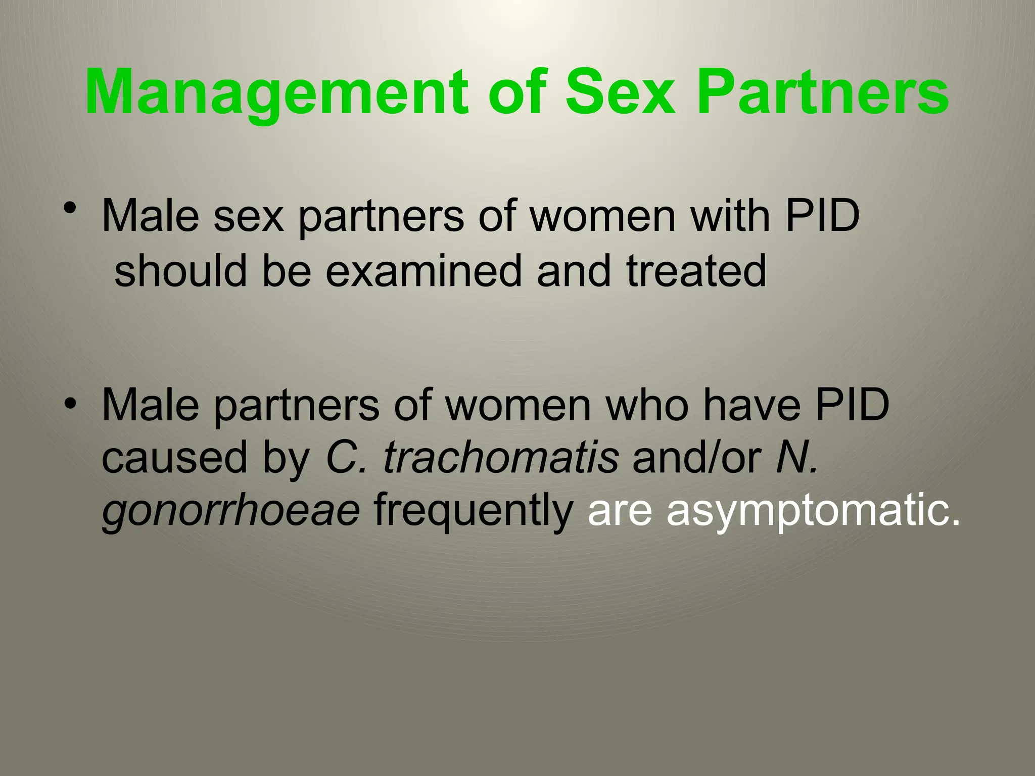 PID.pptx pelvic inflammatory diseases obg | PPTX