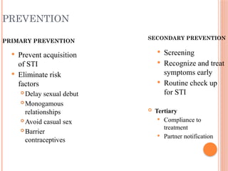 Pelvic inflammation disease power point presentation | PPT