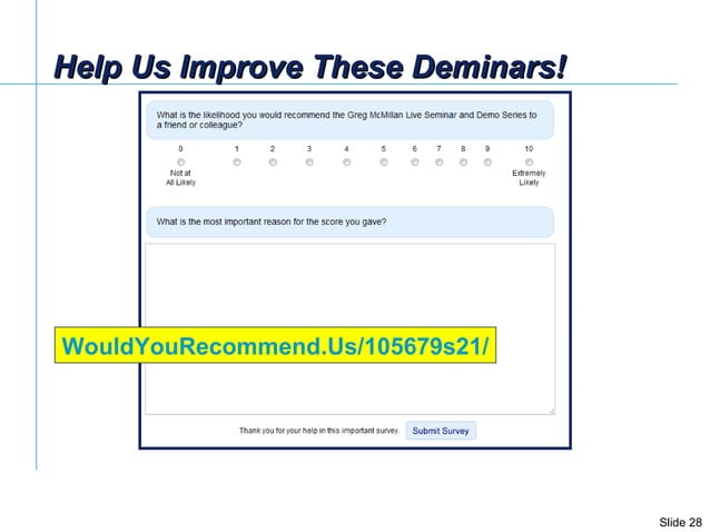 PID Control of True Integrating Processes - Greg McMillan Deminar | PPT