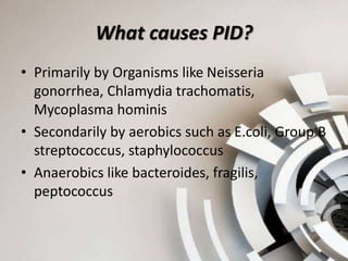 PID - DIFFERENTIAL DIAGNOSIS FOR MEDICAL STUDENTS.pptx