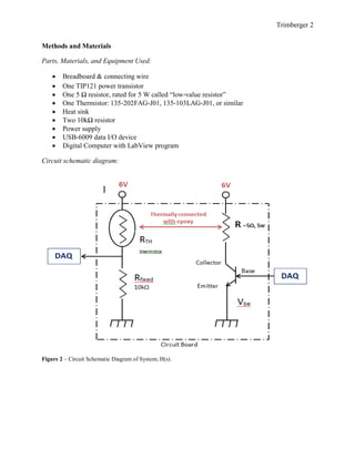 PID Temperature Controller | PDF | Consumer Electronics | Technology ...
