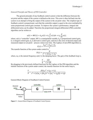 PID Temperature Controller | PDF | Consumer Electronics | Technology ...