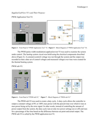 PID Temperature Controller | PDF | Consumer Electronics | Technology ...
