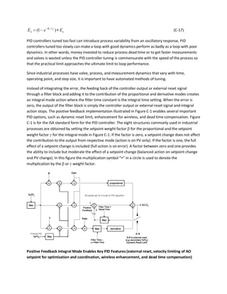 PID Tuning Rules | PDF