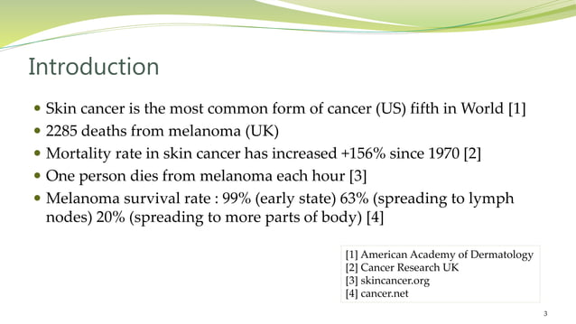 Automatic Skin Lesion Segmentation And Melanoma Detection Transfer Learning Approach With U Net