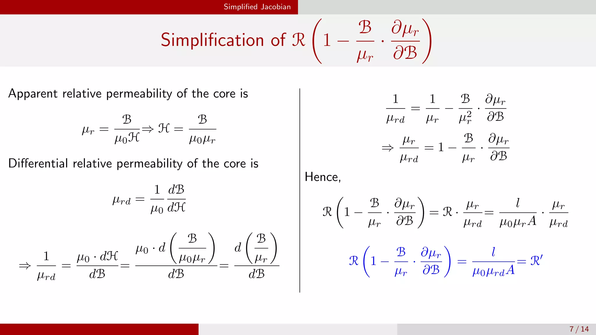 Convergence Behaviour of Newton-Raphson Method in Node- and Loop-Based ...