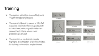 pic2code: Generating HTML Code from Handwritten Picture.pptx