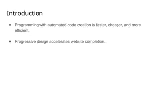 pic2code: Generating HTML Code from Handwritten Picture.pptx