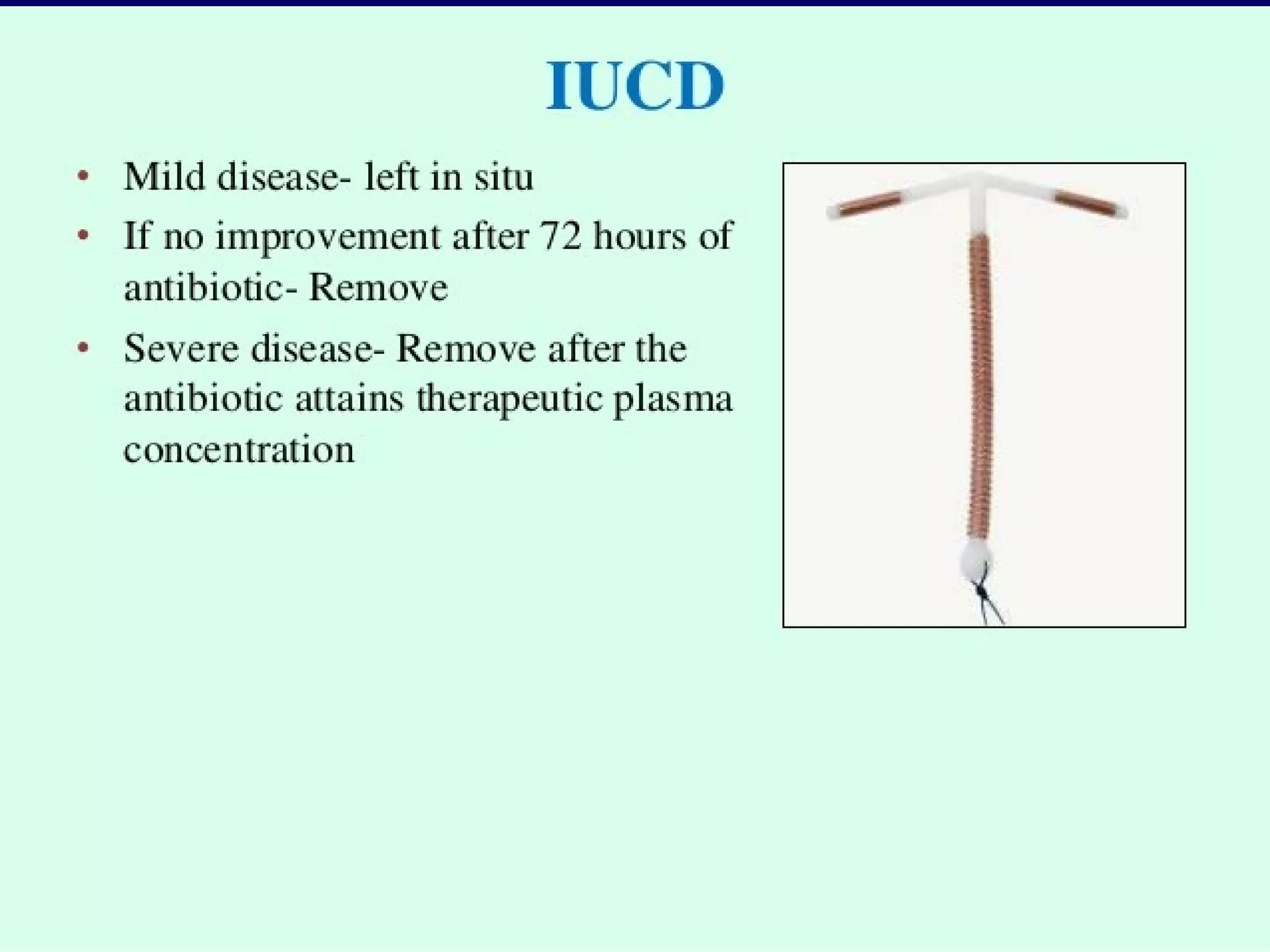 Pelvic Inflammatory Disease (PID) | PPT