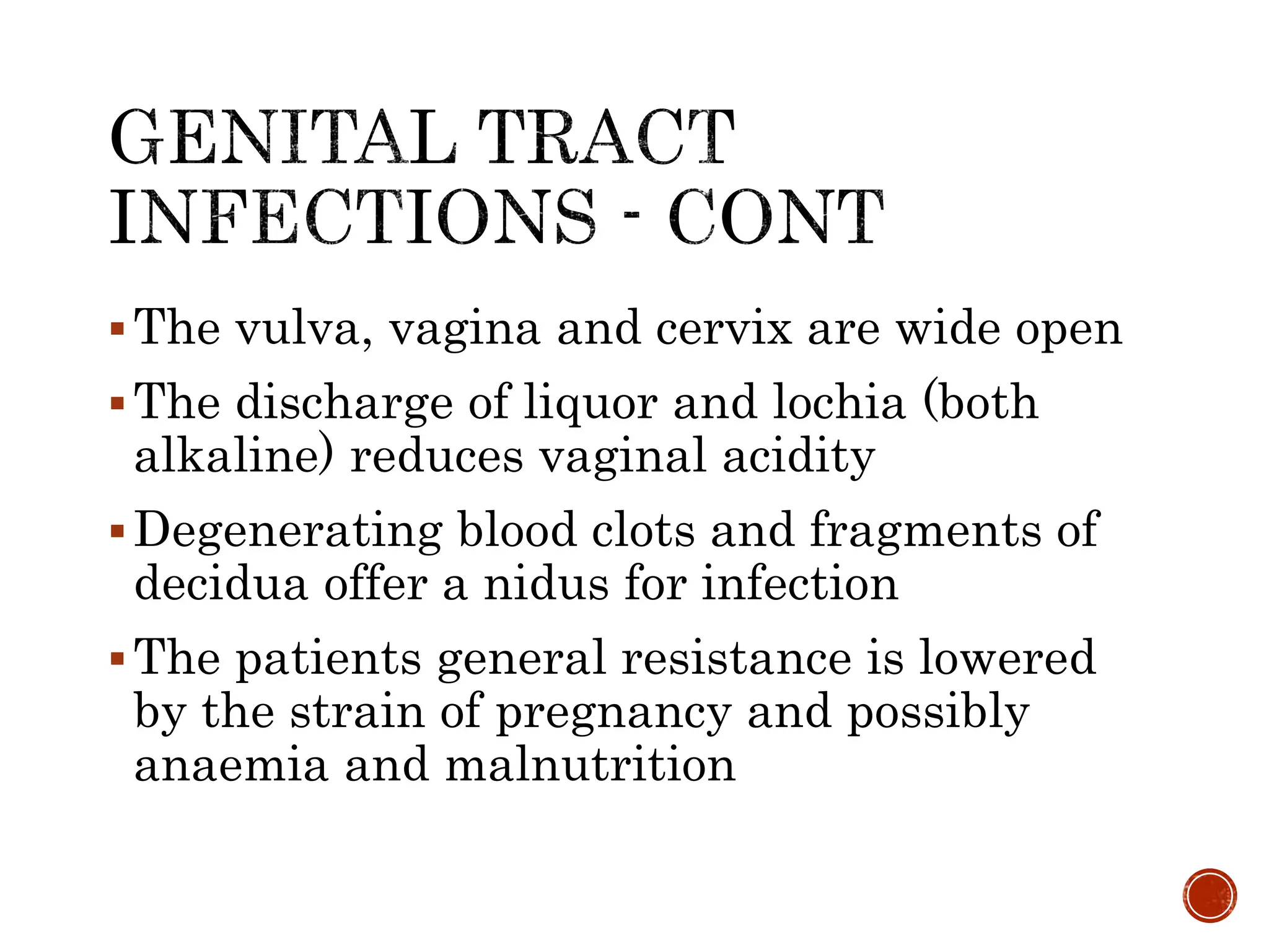 PID and PELVIC ABSCESS PowerPoint presentation | PPTX
