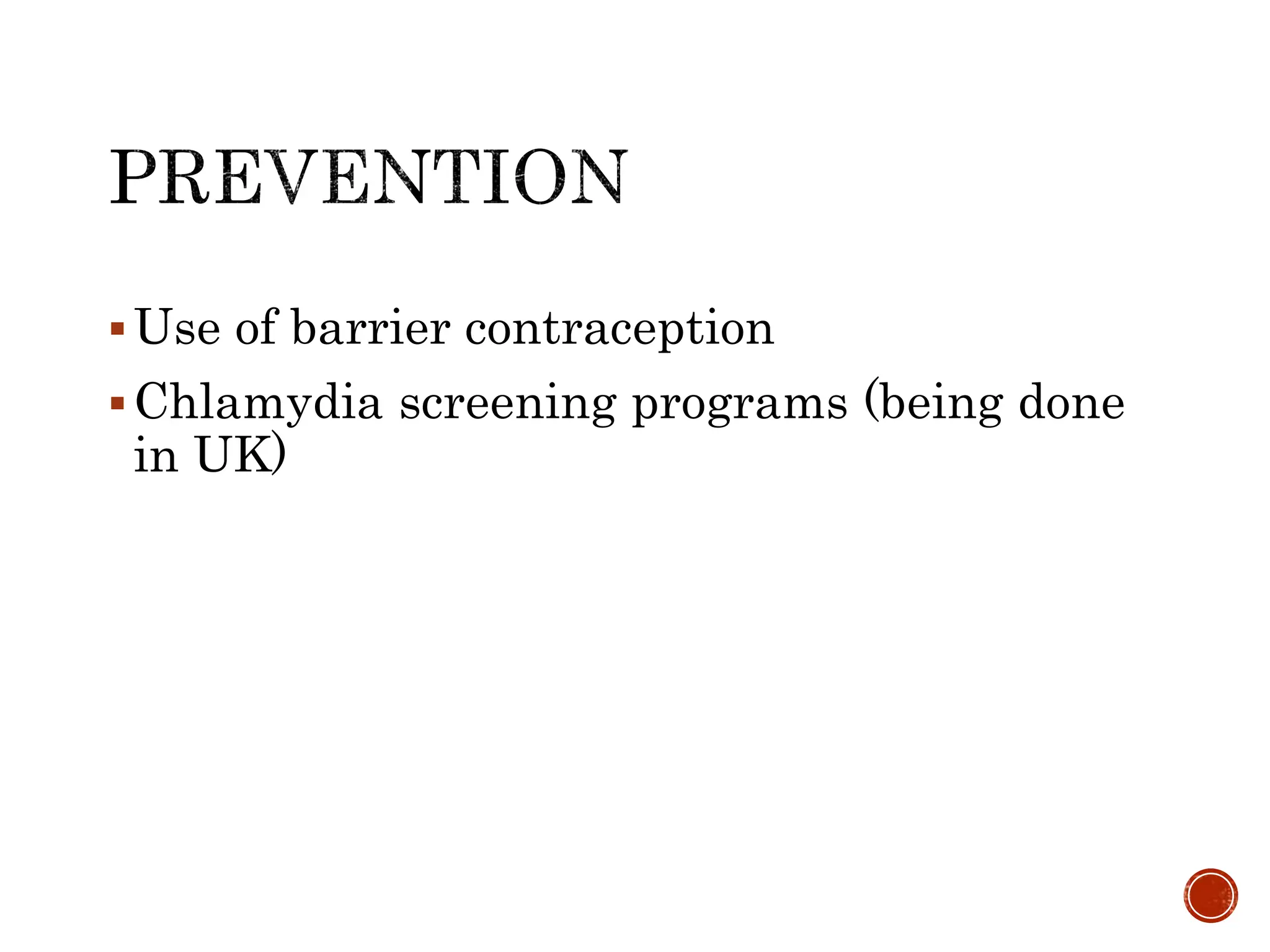 PID and PELVIC ABSCESS PowerPoint presentation | PPT