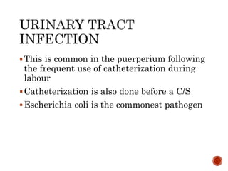 PID and PELVIC ABSCESS PowerPoint presentation | PPTX