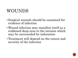 PID and PELVIC ABSCESS PowerPoint presentation | PPTX