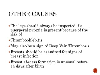 PID and PELVIC ABSCESS PowerPoint presentation | PPTX
