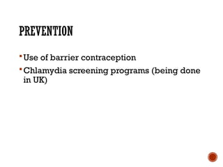 PID and PELVIC ABSCESS PowerPoint presentation | PPTX