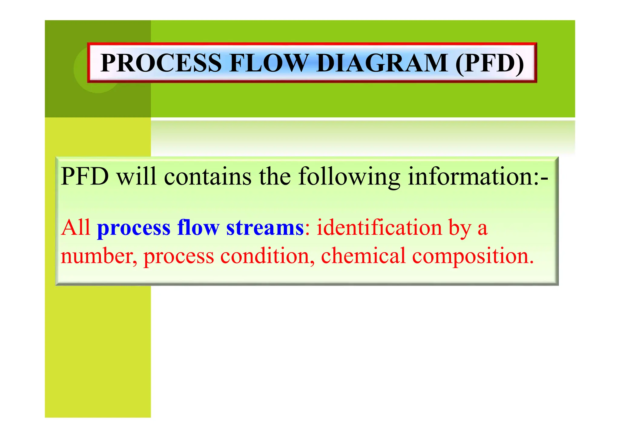 P&ID and PFD Training for chemical eng.pdf