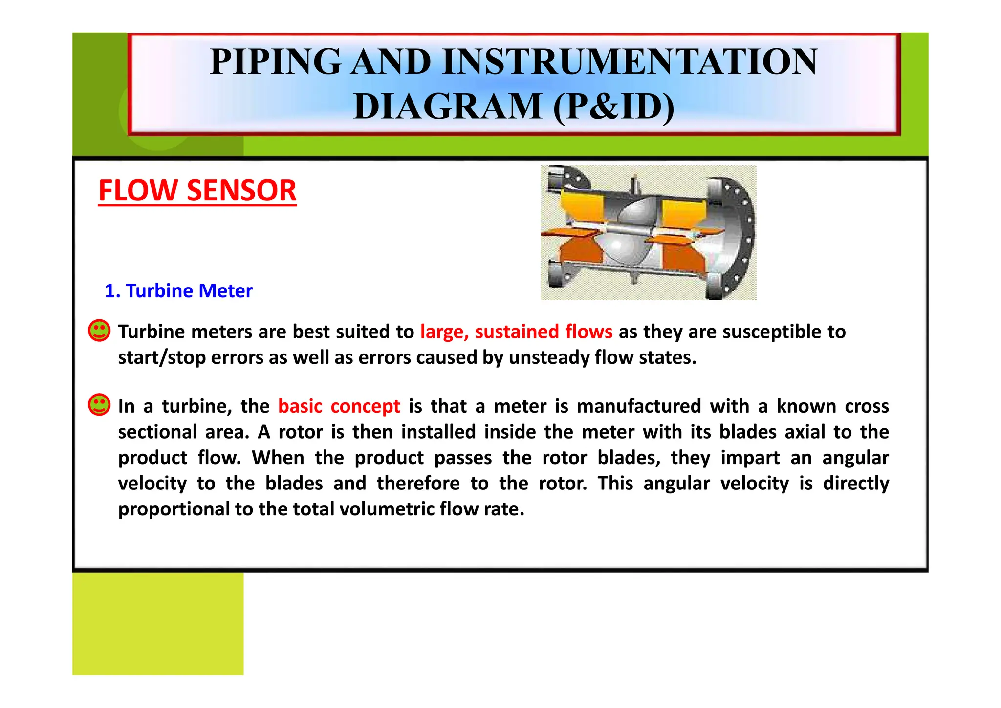 P&ID and PFD Training for chemical eng.pdf