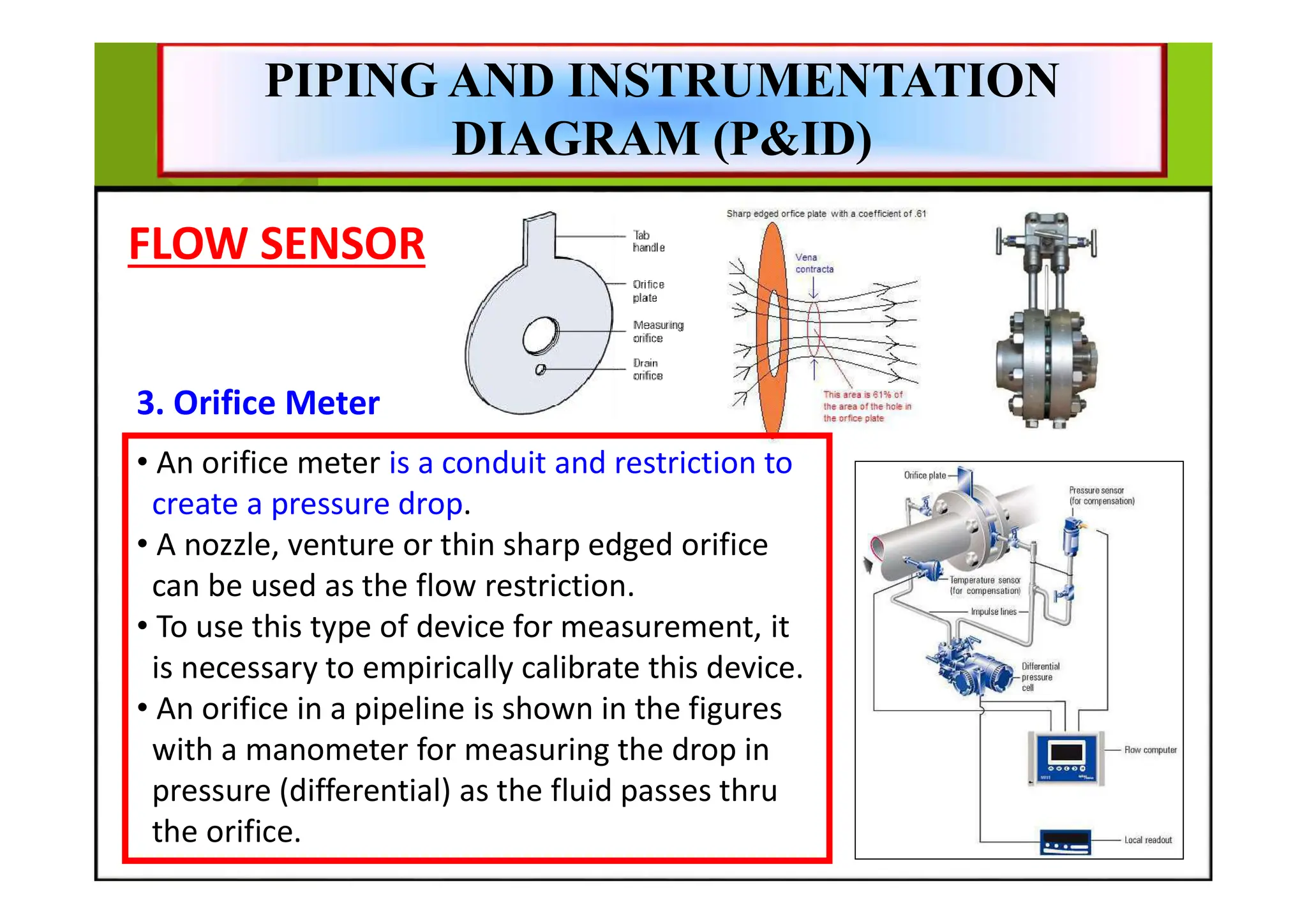 P&ID and PFD Training for chemical eng.pdf