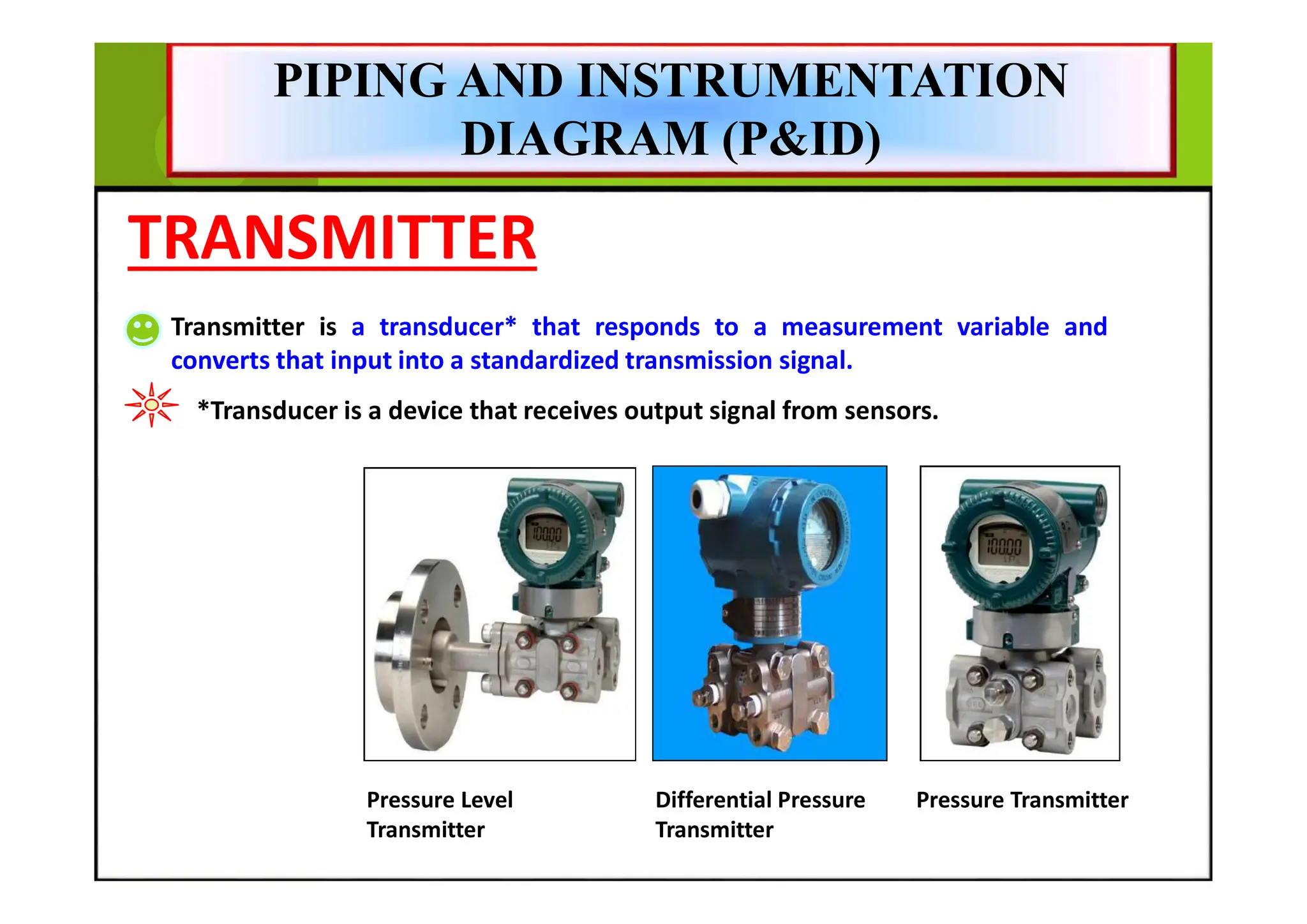 P&ID and PFD Training for chemical eng.pdf