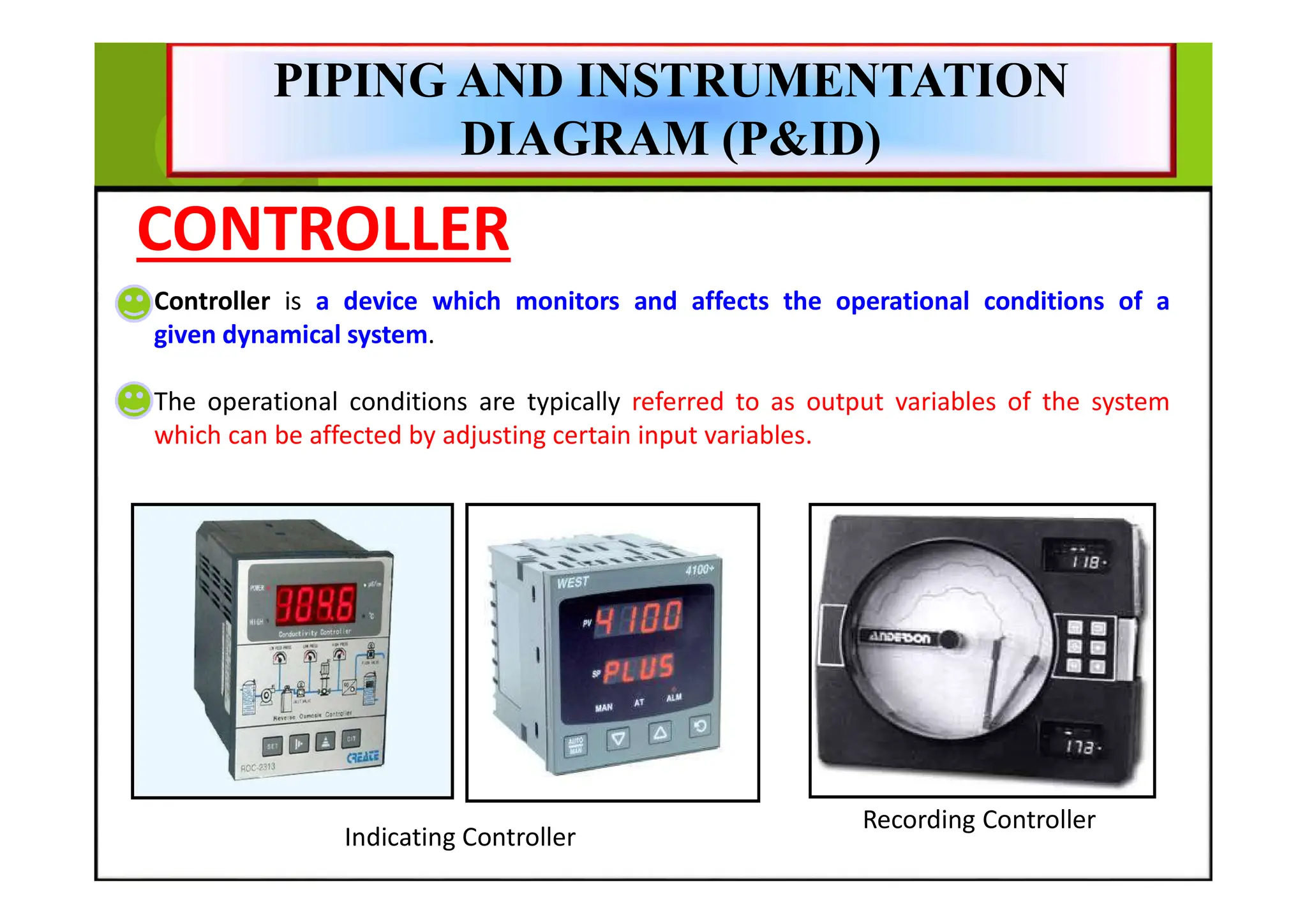 P&ID and PFD Training for chemical eng.pdf