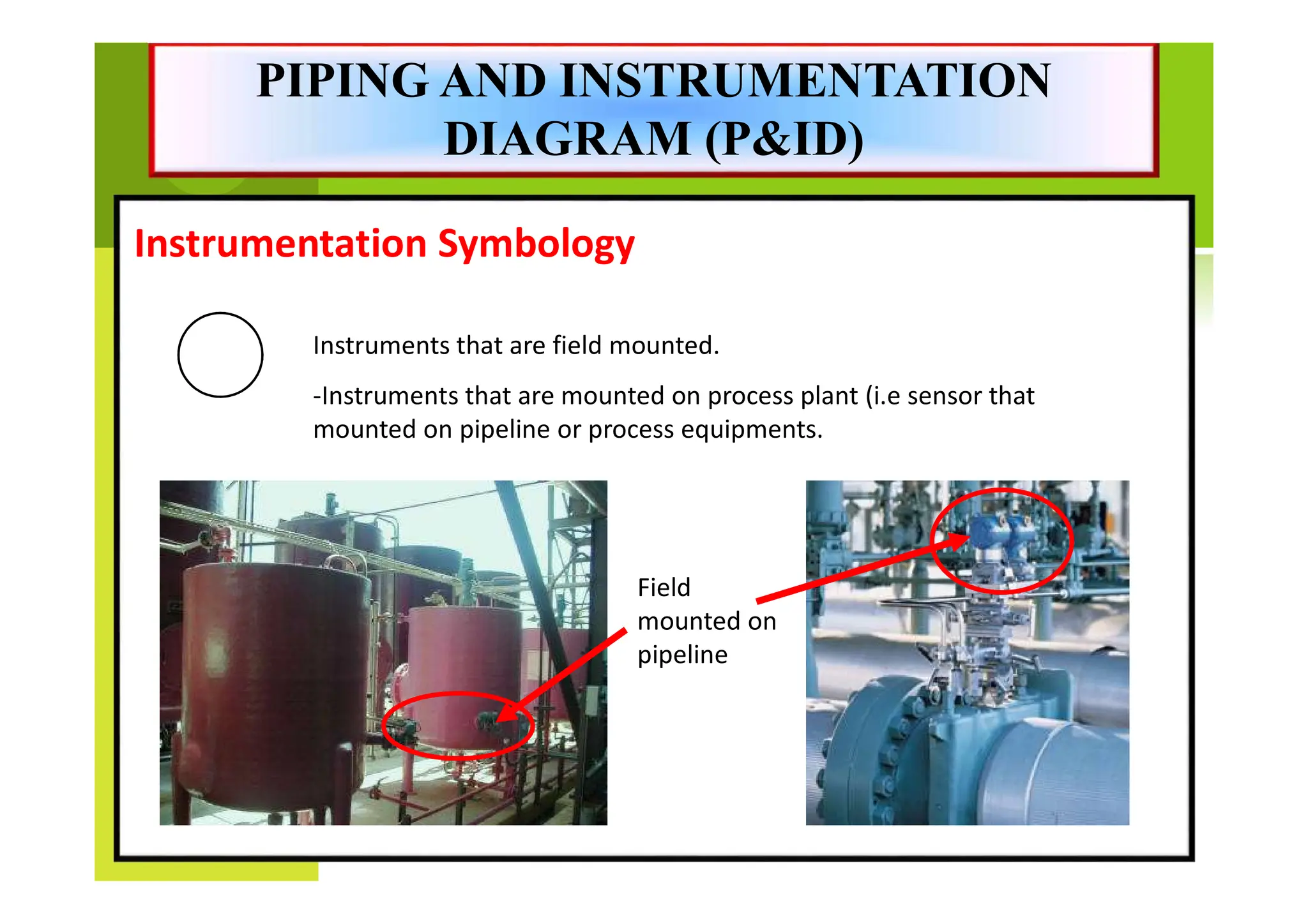 P&ID and PFD Training for chemical eng.pdf