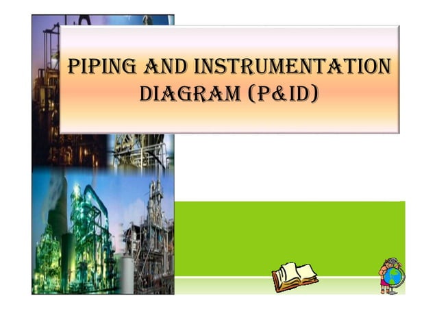 P&ID and PFD Training for chemical eng.pdf