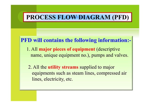 P&ID and PFD Training for chemical eng.pdf