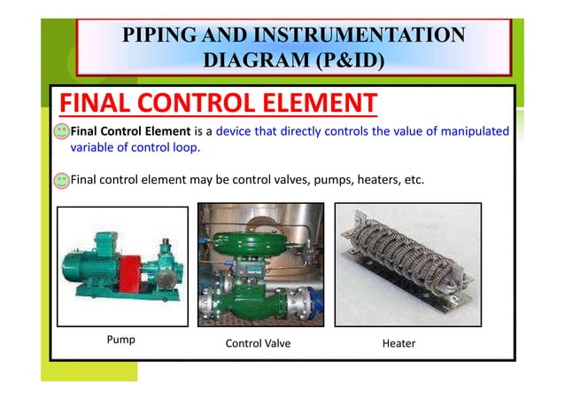 P&ID and PFD Training for chemical eng.pdf