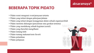 PIDATO by Kang Maman.pptx