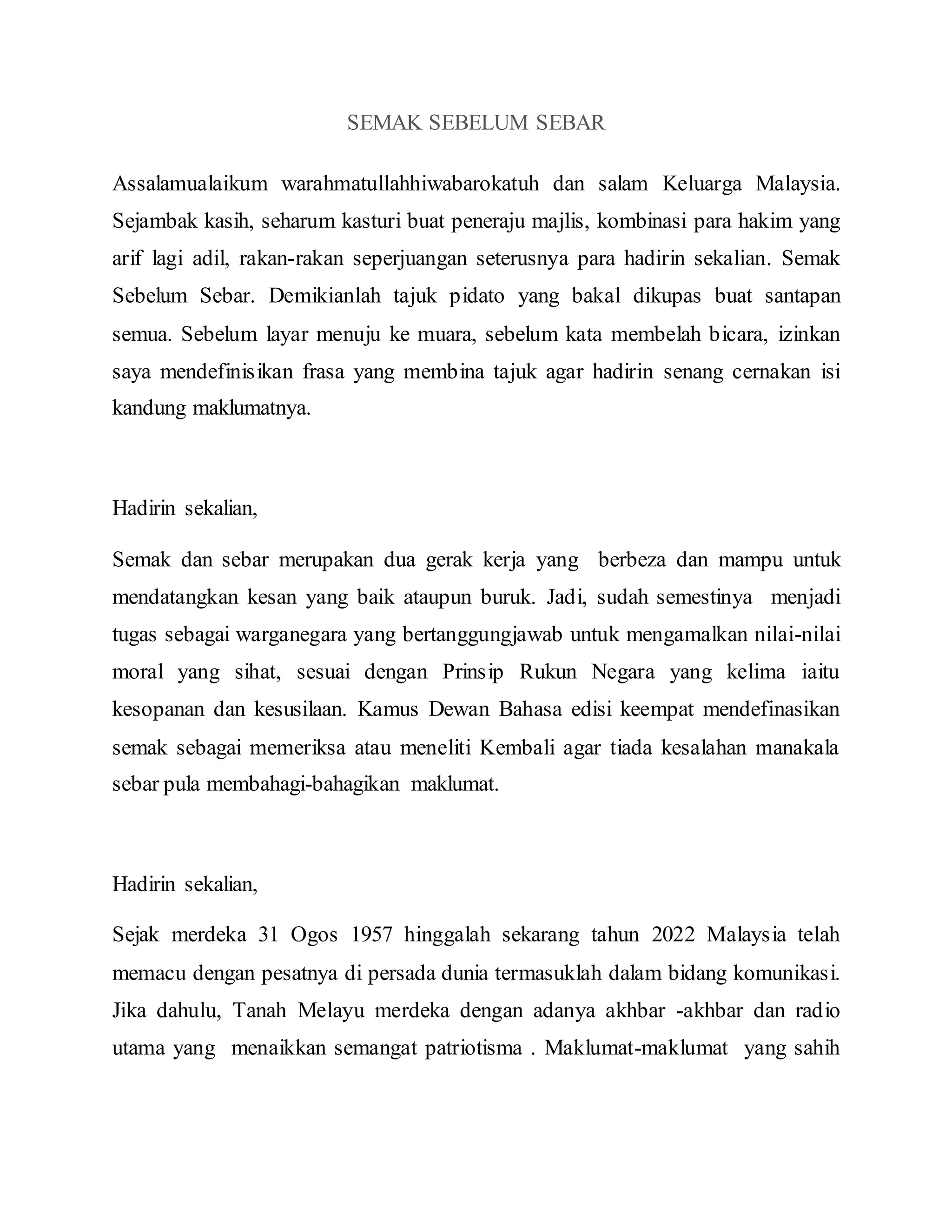 Pidato skdb 2022 Ikhwan 5 Cekal.docx