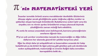 14 MART DÜNYA MATEMATİK VE Pi GÜNÜ.pptx