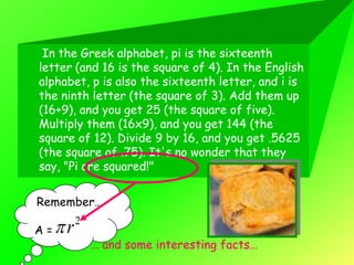 Pi Day 2013 | PPT