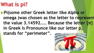 pi day anita p m.pptx