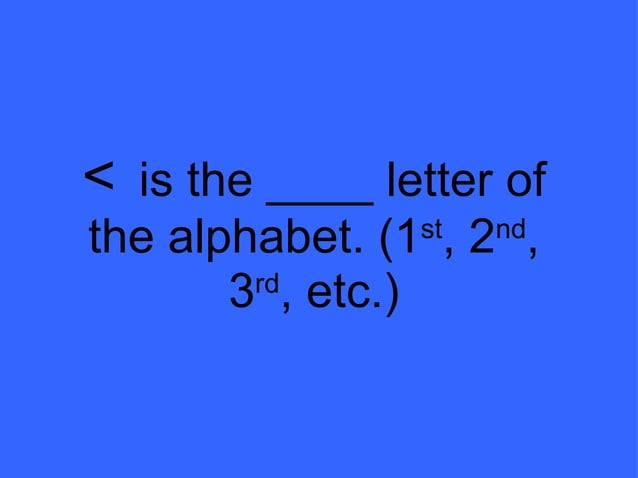 Pi day jeopardy | PPT