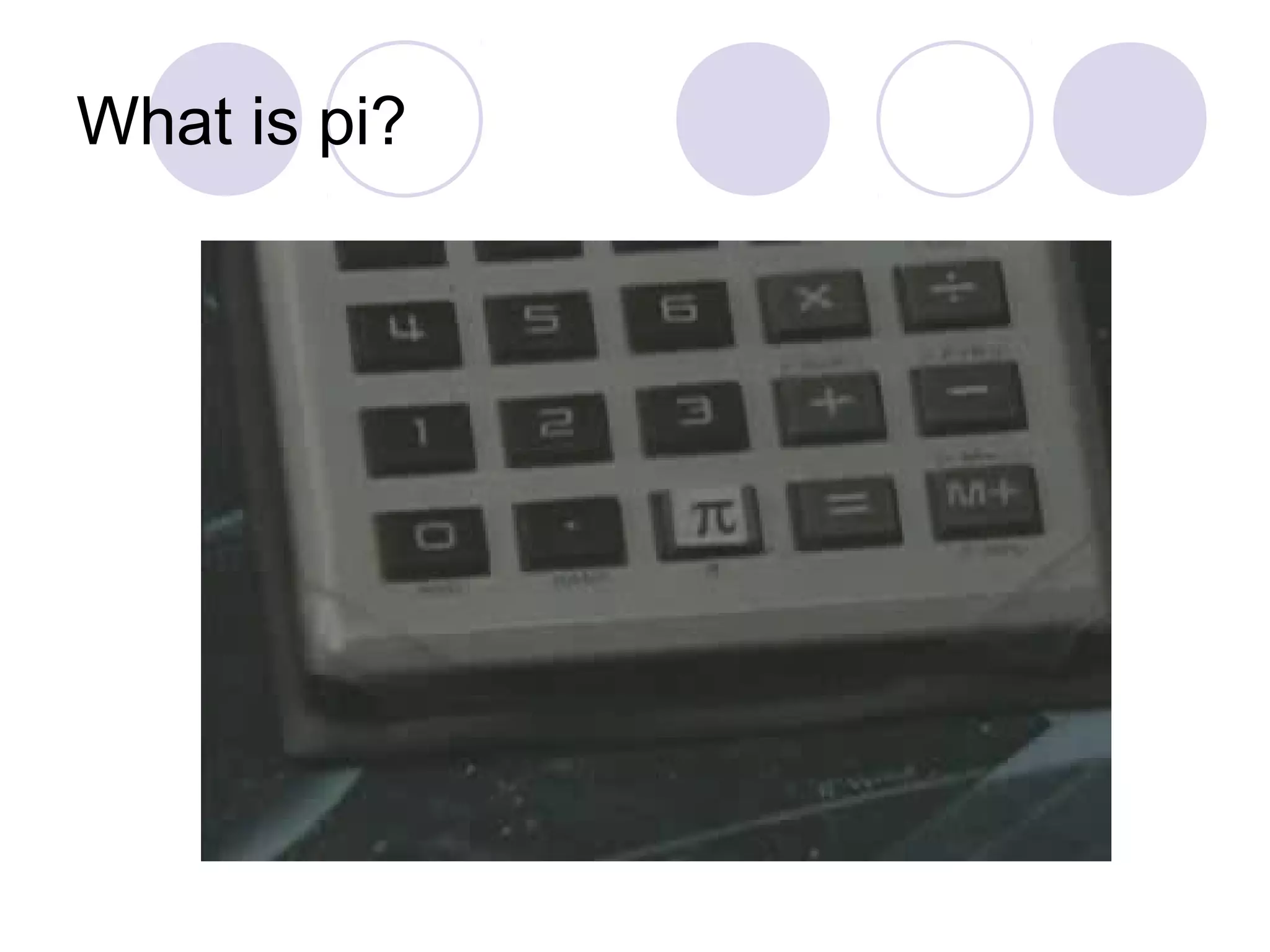 Pi day!!! powerpoint | PPT