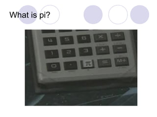 Pi day!!! powerpoint | PPT