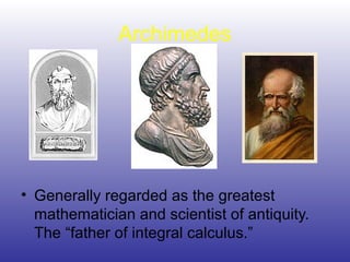 Pi day presentation 1 | PPT