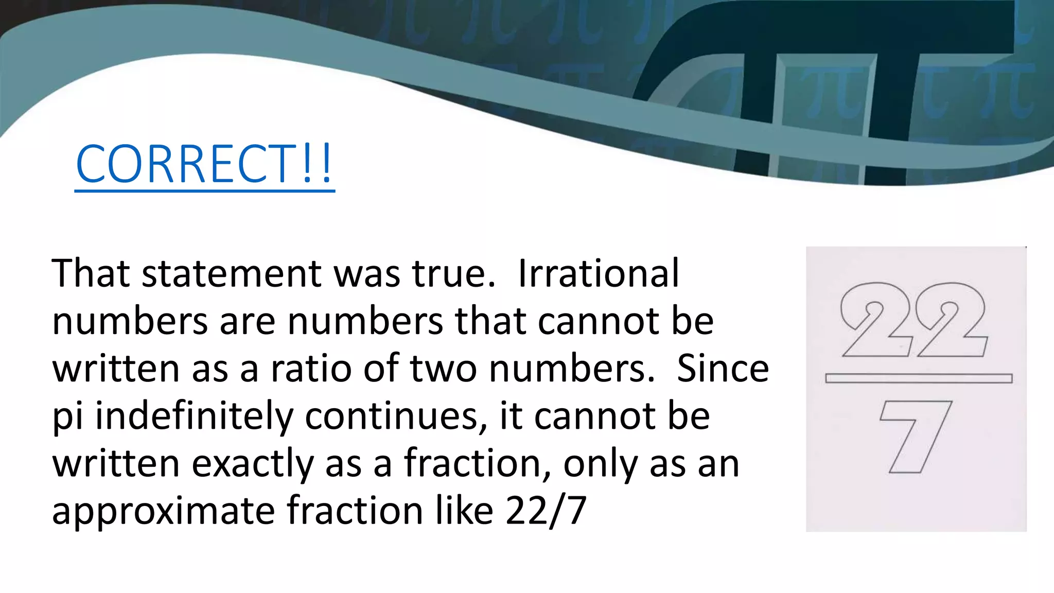 Pi Day Trivia | PPT