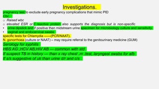 Pid by dr naz pptx | PPT