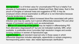 Pid by dr naz pptx | PPT
