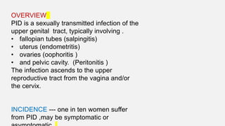 Pid by dr naz pptx | PPT
