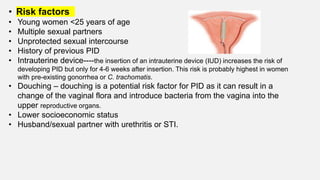 Pid by dr naz pptx | PPT