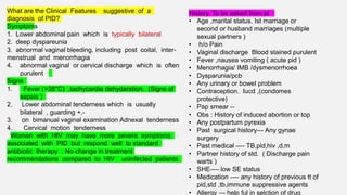 Pid by dr naz pptx | PPT