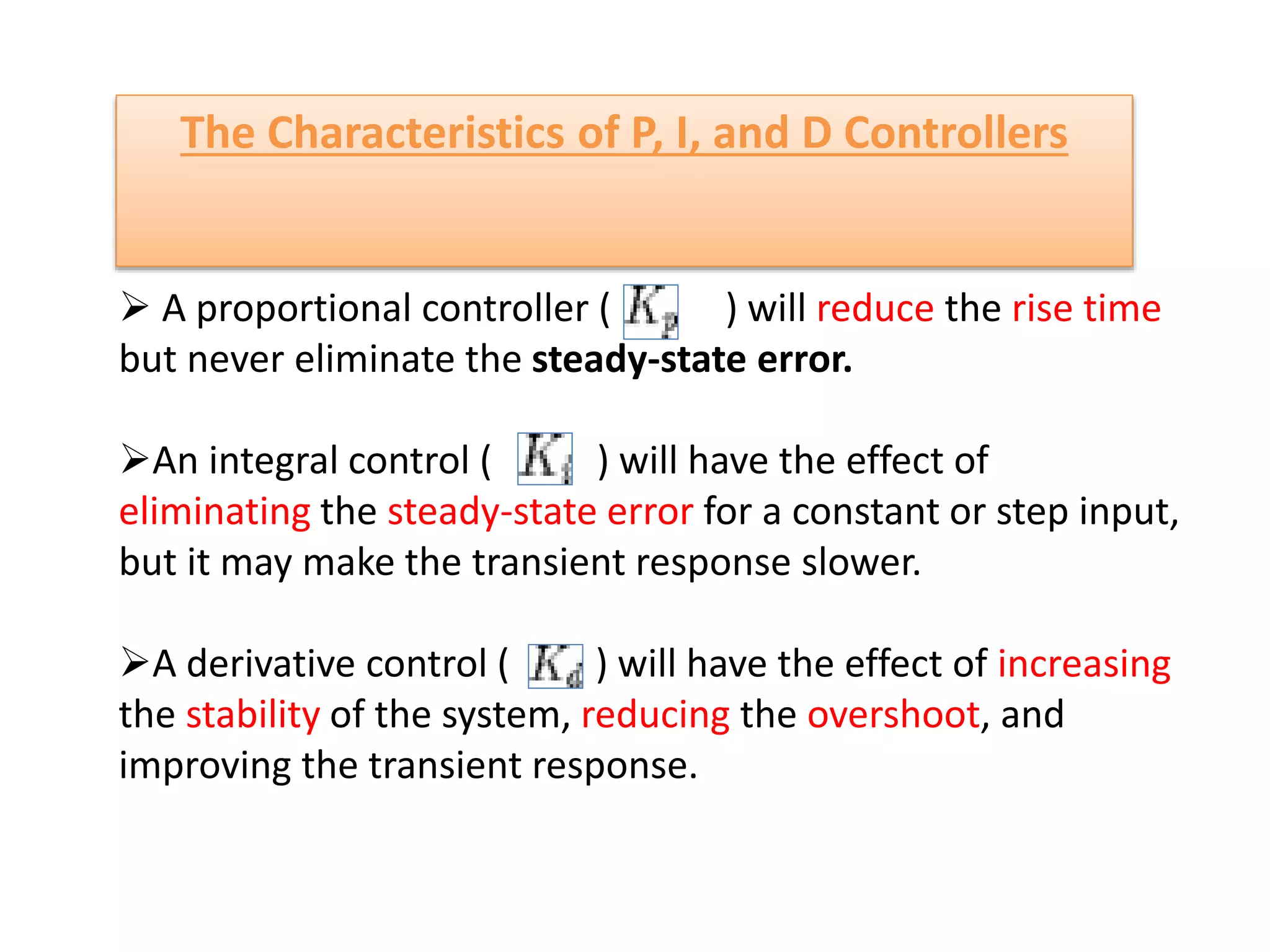 Pid control by Adarsh singh | PPT